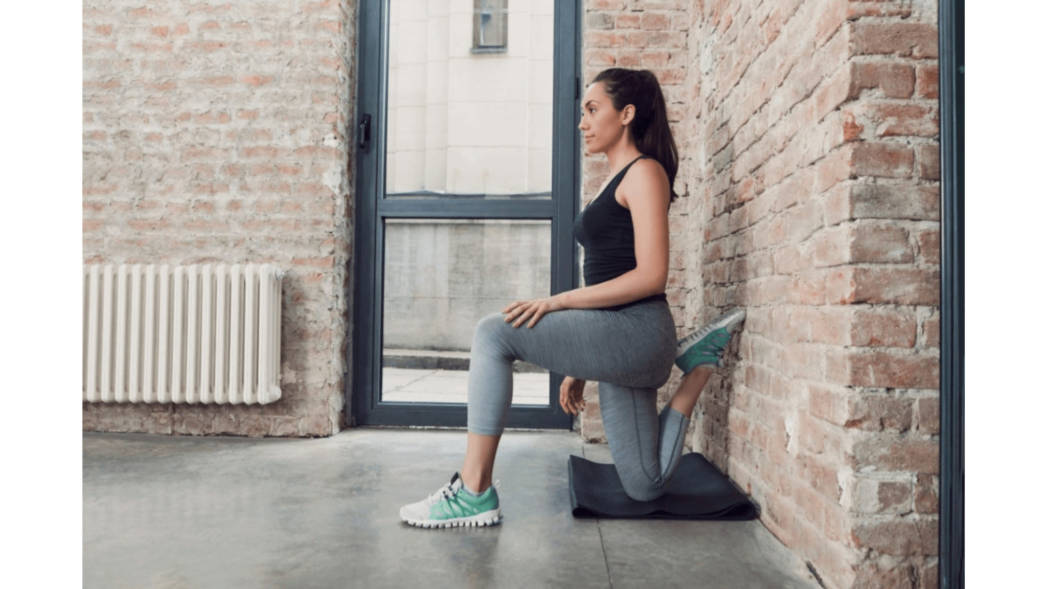 Hamstring Stretches For Seniors And The Benefits Of Laying Stretches