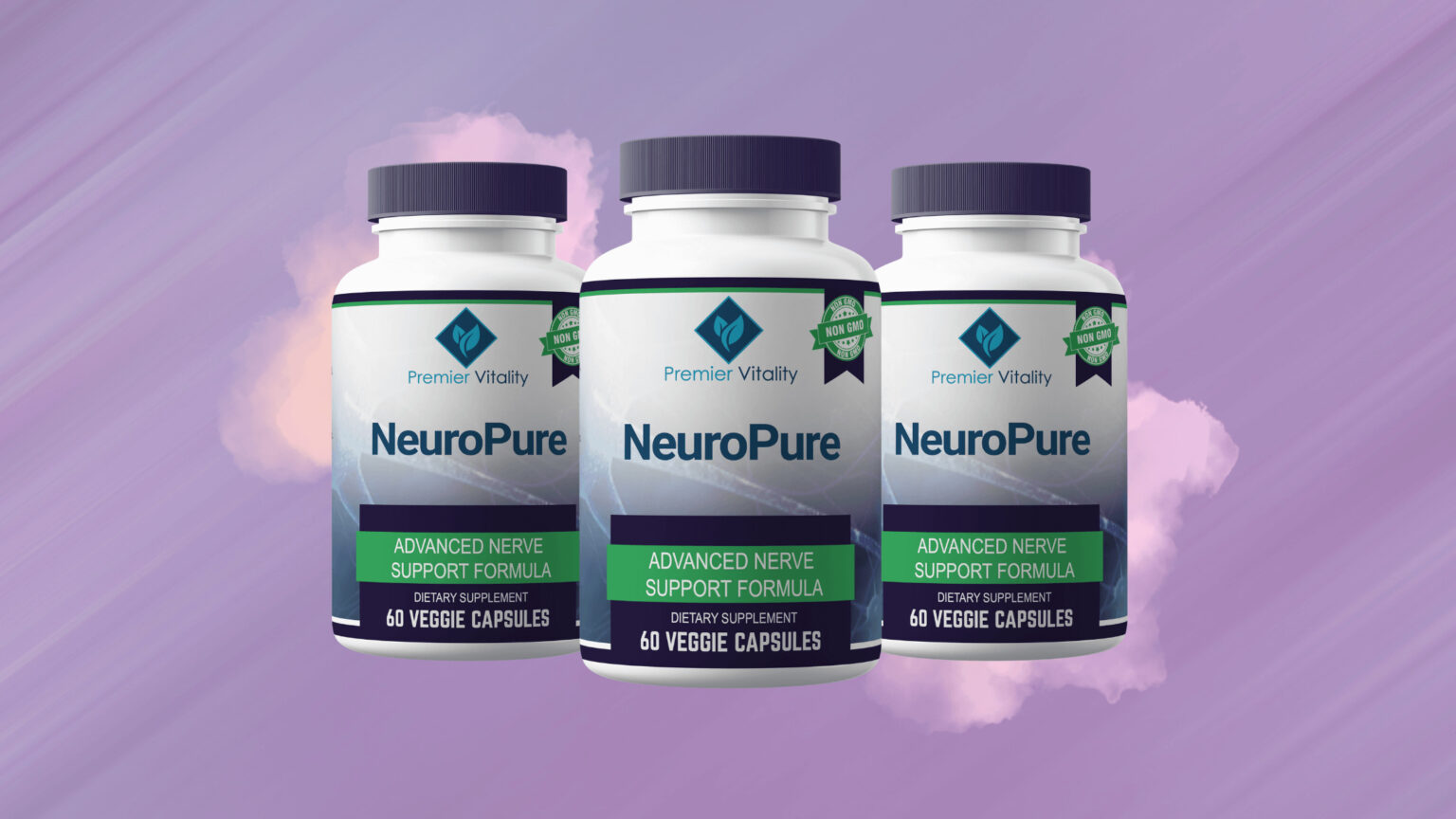 NeuroPure Reviews - Don’t Buy Fast! Know If It Is Legit or Not!